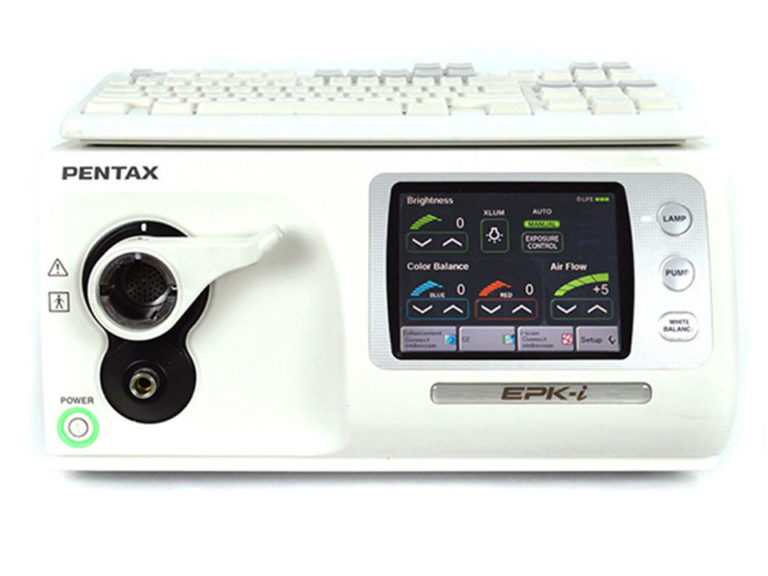 Pentax – Advance Medical